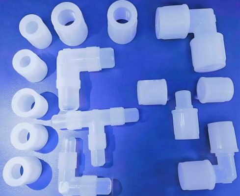 客製化產品案例 ETFE - 供應 PTFE, PFA, FEP, ETFE 產品和材料