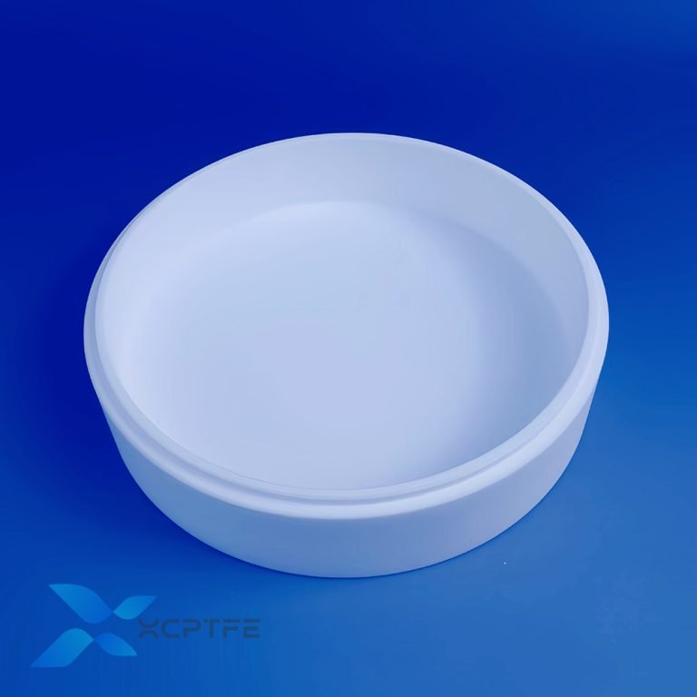 PTFE Teflon Mesh Screen Sieve for Lab Filter - Supply PTFE, PFA, FEP ...