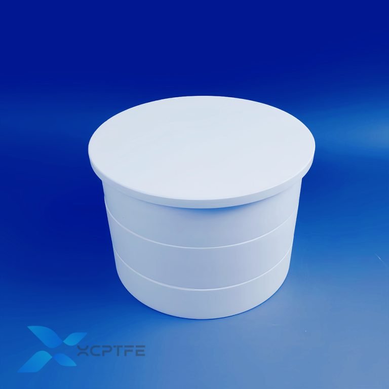 PTFE Teflon Mesh Screen Sieve for Lab Filter - Supply PTFE, PFA, FEP ...