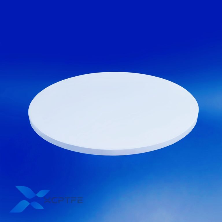 PTFE Teflon Mesh Screen Sieve for Lab Filter - Supply PTFE, PFA, FEP ...