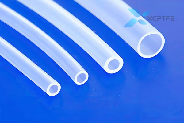 パフォーマンス比較とアプリケーションの選択 PTFE / FEP / PFA - 供給 PTFE, PFA, FEP, ETFE 製品と材料